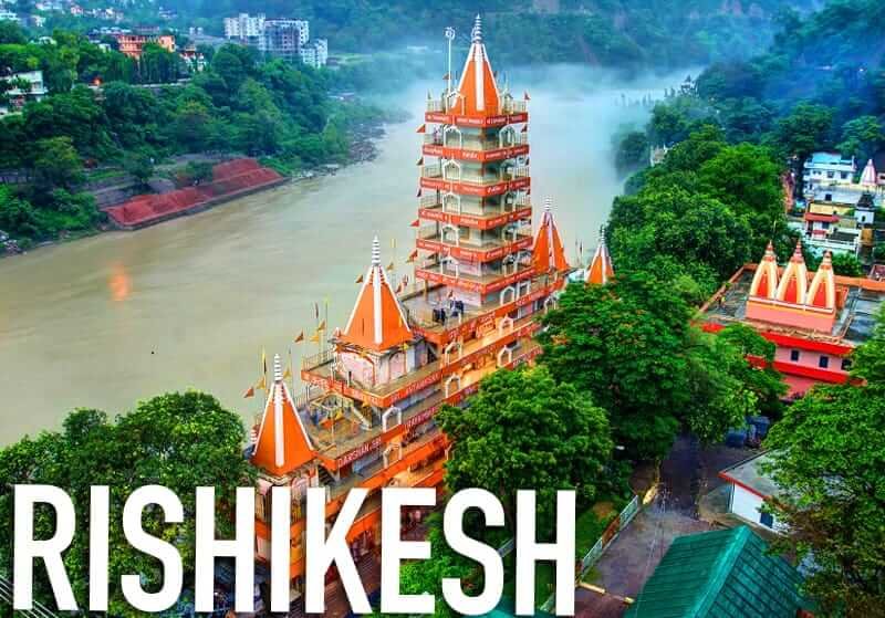 Best Kundalini Yoga Teacher Training School in Rishikesh